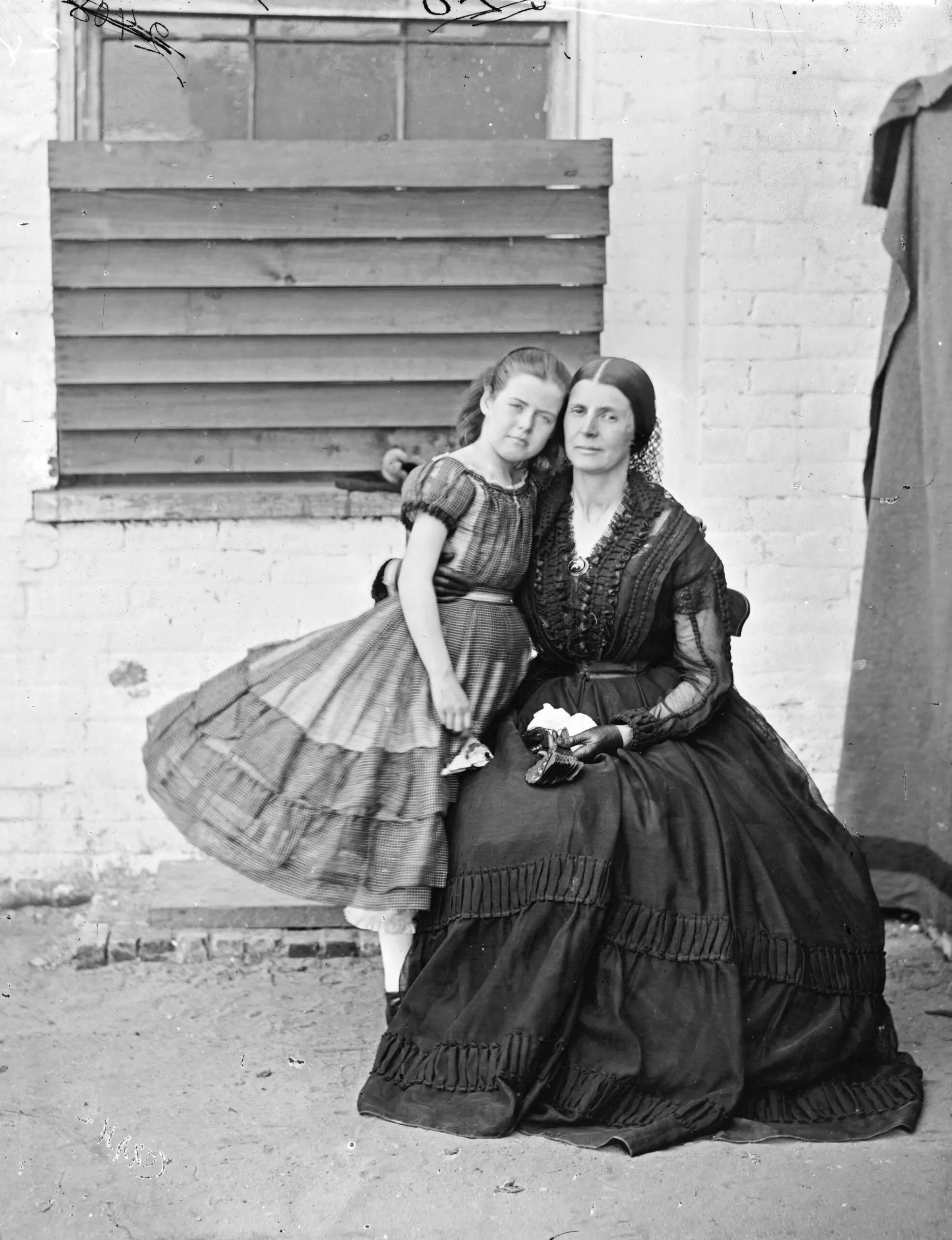 Women in the American Civil War | Battlefield Tours of Virginia